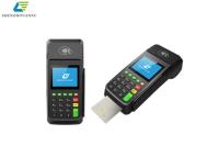 China Security Encryption Wifi Pos Terminal Offline Pos Machine 2G Solutions for sale