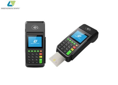 China Security Encryption Wifi Pos Terminal Offline Pos Machine 2G Solutions for sale