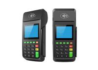 China Security Encryption Wifi Pos Terminal Offline Pos Machine 2G Solutions for sale
