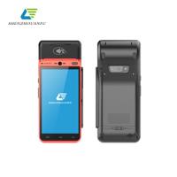 China ODM Smart POS Terminals Strong Configuration Smart Pos Device for sale