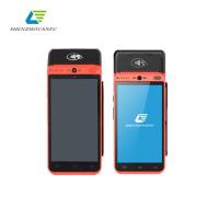China Quick Printing OEM Smart POS Terminals Bluetooth Credit Card Pos Machine for sale