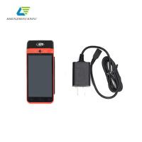 China 4GB Mini POS Terminal for sale