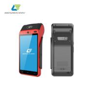 China Intelligent Smart Pos Android Wireless Smart Payment Terminal for sale