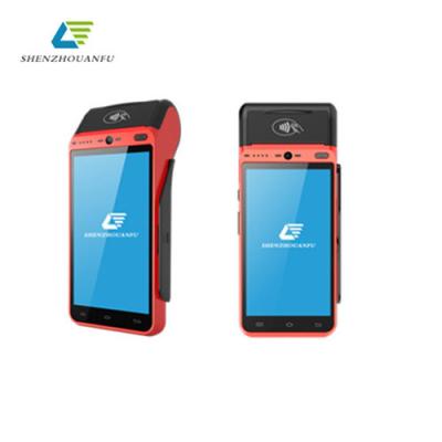 China Stereo Speakers Smart POS Terminals Electronic ODM Bluetooth Connectivity for sale