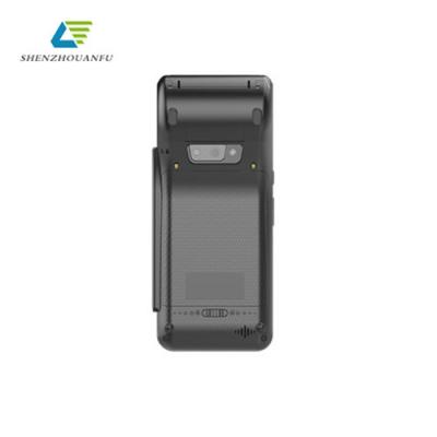 China CE Smart POS Terminals Audio Stereo Speakers Smart Mobile Payment Terminal for sale