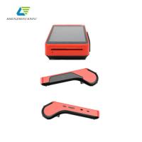 China CE Smart POS Terminals Audio Stereo Speakers Smart Mobile Payment Terminal for sale