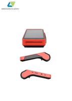 China Lightweight Android Credit Card POS Terminal OEM Handheld Pos Printer for sale