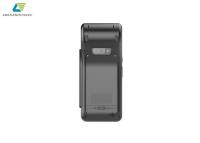 China CE Credit Card POS Terminal Bluetooth Wi-Fi Smart Pos Card Machine for sale