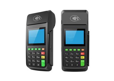 China Automatic 4G Wifi Pos Terminal Dustproof Wireless Data Pos Terminal for sale