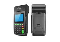 China NFC Wireless POS Terminal Touchscreen Pos Handheld Terminal for sale