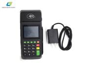 China NFC Wireless POS Terminal Touchscreen Pos Handheld Terminal for sale