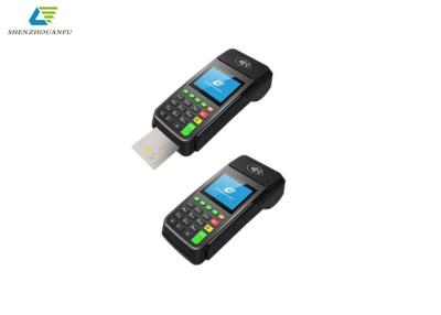 China Encryption Traditional POS Terminal IOS Wireless Handheld Pos Terminal for sale