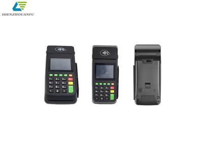 China Resistance Screen Offline POS Terminal Wireless Android Based Pos Machine for sale