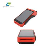 China USB Connectivity Smart Android Pos OEM Mini Android Pos Machine for sale