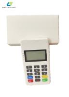 China Quad-core Processor Orts Operating System mini pos terminal Anfu for sale
