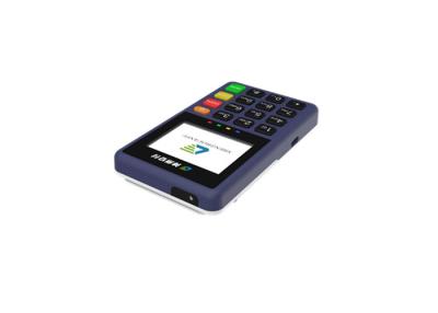 China Securely Accept Payments Handheld POS Terminal and Linux 5.4 and RTOS Solutions for sale