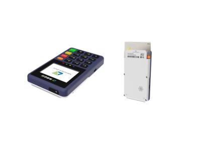 China Transform Payment Process Handheld MPOS Terminal And Linux 5.4 And RTOS Solutions for sale