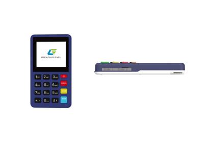 China Enhance Payment Process Wireless POS Terminal And Linux 5.4 And RTOS Solutions for sale