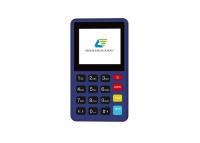 China Enhance Payment Process Wireless POS Terminal And Linux 5.4 And RTOS Solutions for sale
