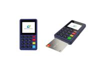 China Handheld Mobile Retail Machine EMV Mini Pos Systems Linux Pos Terminal With Swiping Card Function for sale