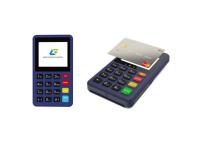 China Offline POS Machine For Manually Inputting Bank Card Payment With Bluetooth Wifi for sale