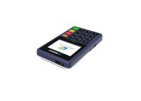 China Portable  Pos System 4g Handheld Mini Pos Terminal Mobile Payment Handheld Pos Terminal for sale
