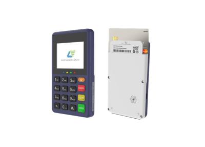 China EMV Certified Smart POS Terminals With Contact  Payment Options For Secure Transactions for sale