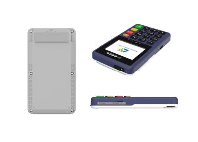 China 2.4 Inch Restaurant Retail Mini POS Machine Bill Mobile Payment Linux RTOS POS Terminal for sale