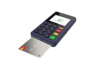 China Mobile Mini Point Of Sale Terminal MPOS With SDK PCI EMV MPOS For Linux RTOS POS System for sale