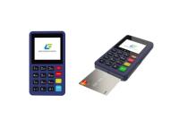 China Cheap Price Portable 4G Pos Terminal Ticketing POS System With NFC For Mobile Parking Management for sale