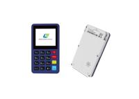 China Cheap Price Portable 4G Pos Terminal Ticketing POS System With NFC For Mobile Parking Management for sale