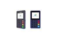China Linux POS Terminal Advanced Security PCI PTS 6.x Approved Multiple Connectivities 4G Wifi Bluetooth USB for sale