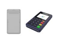 China Linux POS Terminal Advanced Security PCI PTS 6.x Approved Multiple Connectivities 4G Wifi Bluetooth USB for sale