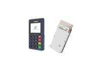 China Anfu New Linux Handheld Mobile POS Terminal With NFC Reader Barcode Scanner USB WiFi Bluetooth Function for sale