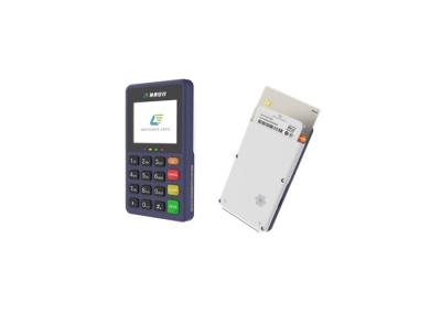 China Anfu New Linux Handheld Mobile POS Terminal With NFC Reader Barcode Scanner USB WiFi Bluetooth Function for sale