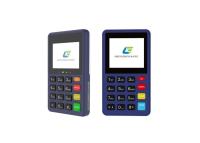 China Anfu New Linux Handheld Mobile POS Terminal With NFC Reader Barcode Scanner USB WiFi Bluetooth Function for sale