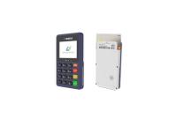 China Pos Terminal With NFC Touch Screen Pos Machine Handheld Pos With EMV Certified for sale