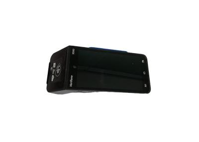 China Android Touch POS Handheld Smart POS Terminal With 3G WIFI BT Barcode Scanner Thermal Printer X990 for sale