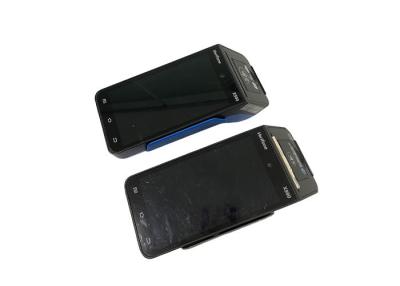 China Refurbished New Verifone Pos Terminal 4G 5.5inch Handheld Pos Terminal Machine X990 for sale