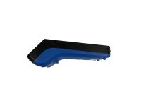 China Refurbished New Verifone Pos Terminal 4G 5.5inch Handheld Pos Terminal Machine X990 for sale