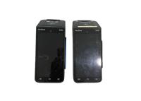 China New Verifone Pos Terminal 4G 5.5inch Handheld Pos Terminal Machine X990 for sale
