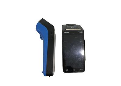 China New Second Hand Verifone X990 POS Terminal Machine Touch Screen LCD With 4G 3G 2G Communication for sale