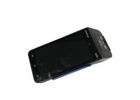 China New Second Hand Verifone X990 POS Terminal Machine Touch Screen LCD With 4G 3G 2G Communication for sale