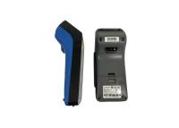 China Hotsale Secondhand X990 Smart Pos Terminal 4G LTE, Compatible With 2G/3G, WiFi, BT Pos Terminal for sale