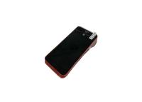 China Secondhand PAX A920 Handheld Touch Screen NFC Android  Portable POS System With Thermal Printer for sale
