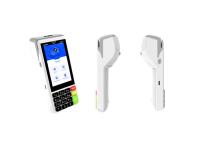 China 4 Inch Touch Screen Mini Computer Android POS Terminal With 16G Memory 2G/3G/4G/WIFI/GPS Mobile POS System for sale