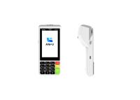 China Cheap Price Premium Quality Android 13 AF820 Payment Terminal Pos Machine With NFC Card Reader for sale