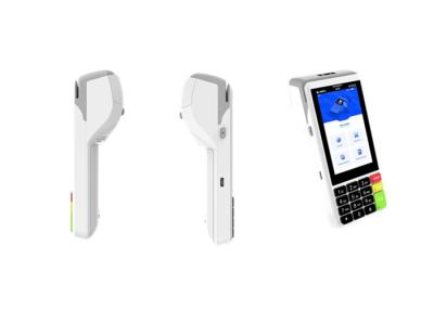 China ANFU Mobile Handheld Pos Terminal Machine With Printer Touch Screen Point Of Sale Android Pos System for sale