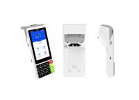 China 4 Inch Policies In Tax Control Smart Handheld POS Android POS Terminal With 58 Mm Thermal Receipt Printer for sale