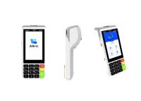 China 4 Inch Policies In Tax Control Smart Handheld POS Android POS Terminal With 58 Mm Thermal Receipt Printer for sale